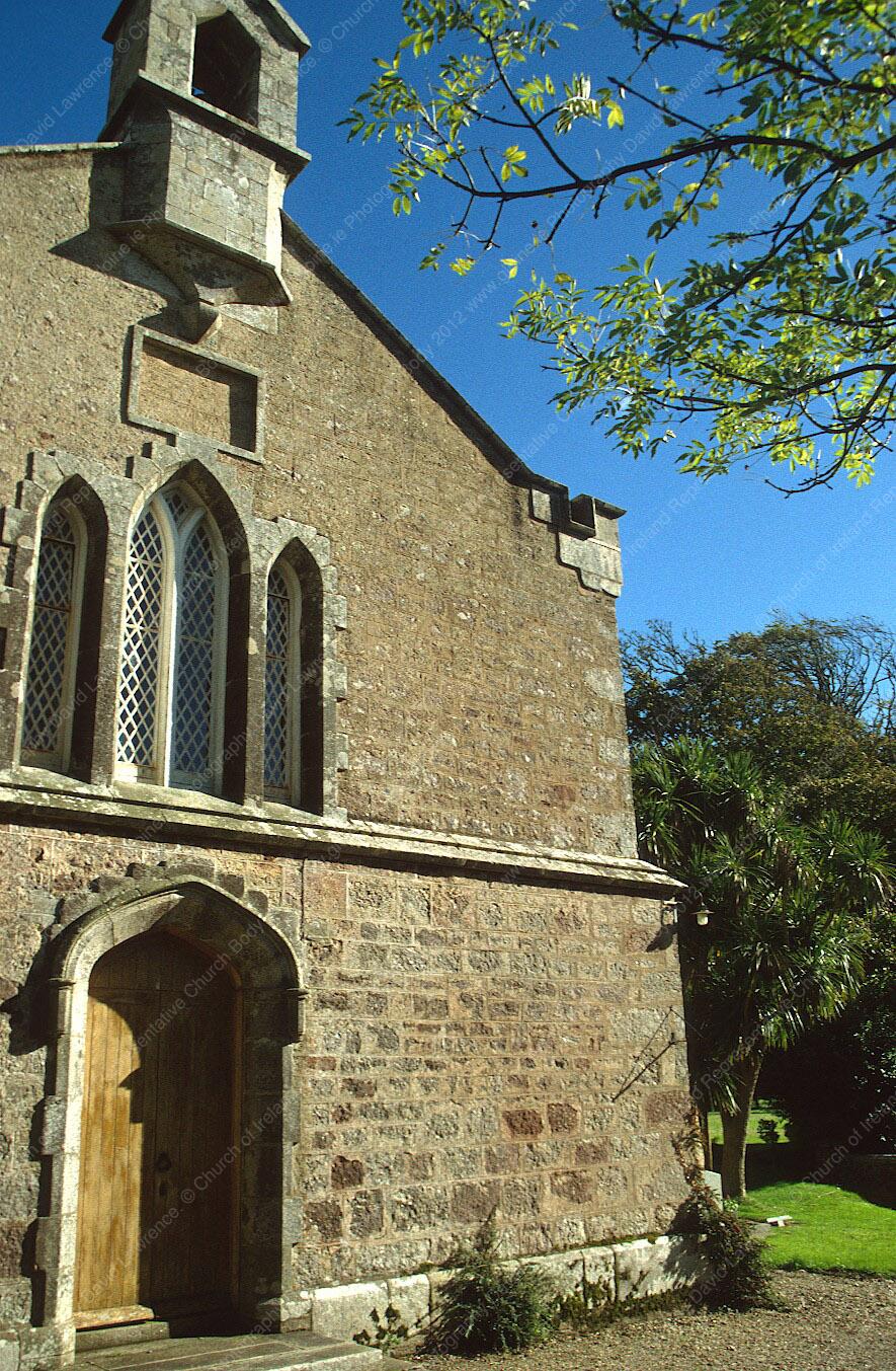 Search - Gloine - Stained glass in the Church of Ireland