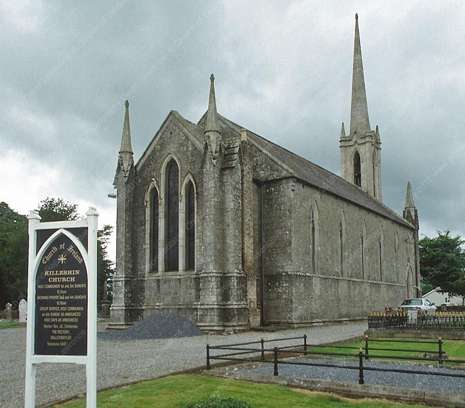 Search - Gloine - Stained glass in the Church of Ireland