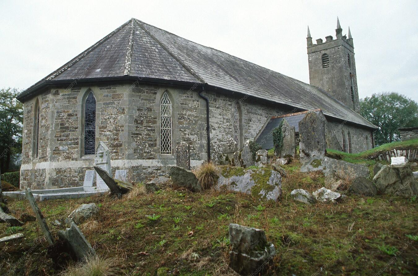 Search - Gloine - Stained glass in the Church of Ireland
