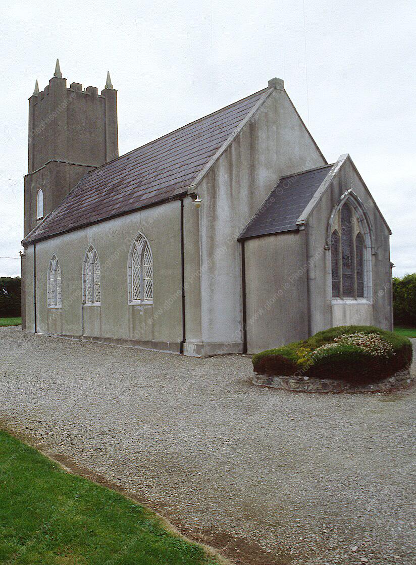 Search - Gloine - Stained glass in the Church of Ireland